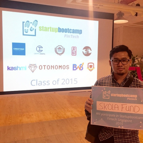 Tengku Ahmad Syamil listed in ‘Asia Forbes 30 under 30’ – IIUM Today