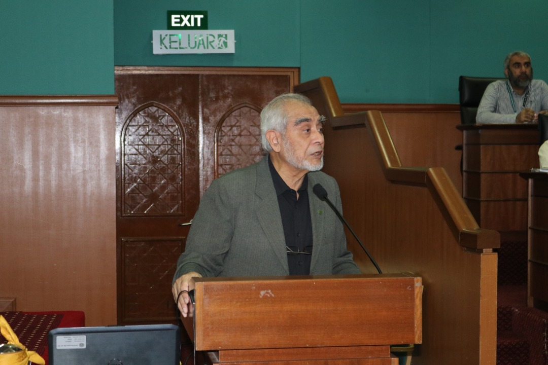 The roles of Shariah in contemporary world – IIUM Today