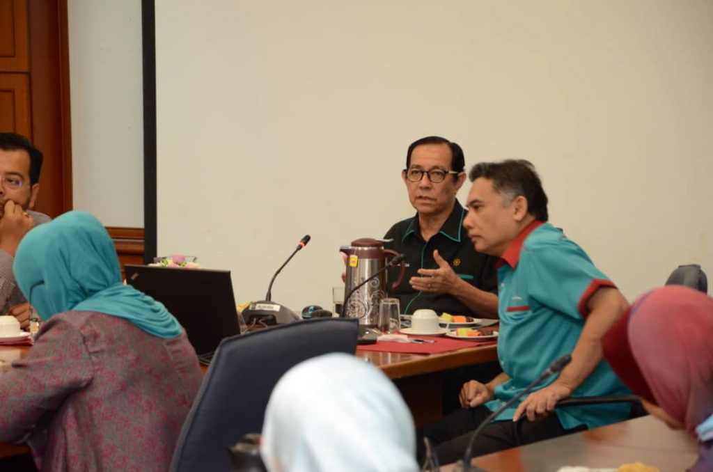 KOE to help sustain IIUM’s post-2020 mission – IIUM Today