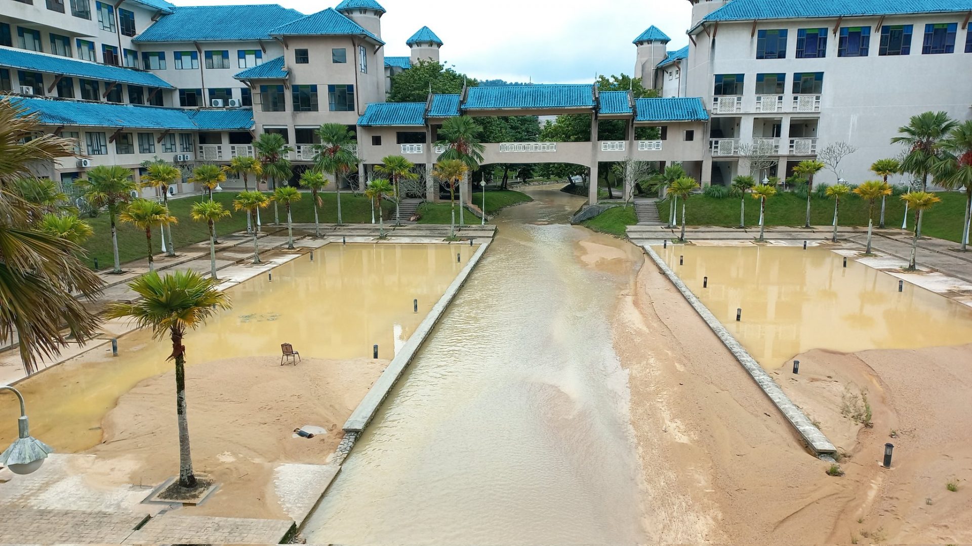 IIUM river condition sparks uproar among students on social media ...