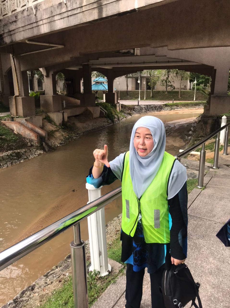 Save Our River to revive IIUM river – IIUM Today