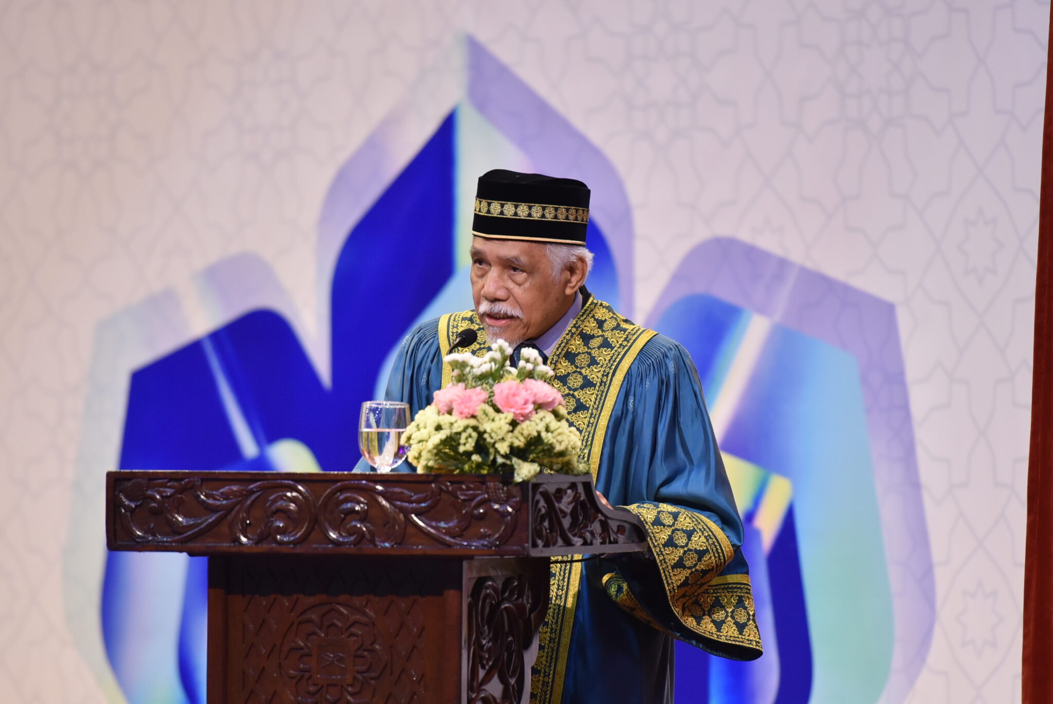 ‘Islamisation of Knowledge is important,’ says New IIUM Rector in ...
