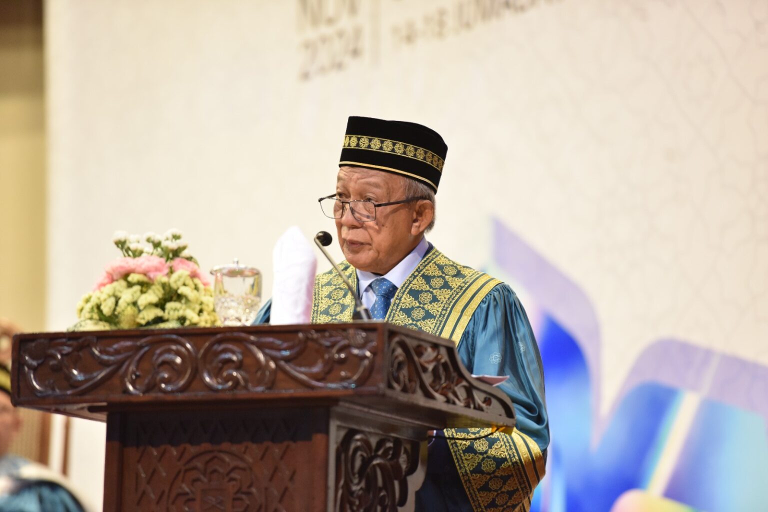 A fresh chapter of growth and excellence at the IIUM – President – IIUM ...