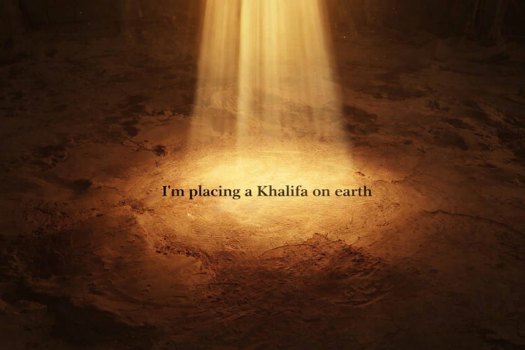 Adam (Peace Be Upon Him): The Origin of Humanity and the Divine Purpose ...