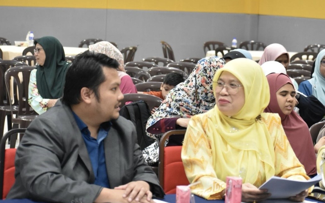Edote and IIUM Celebrate World Braille Day 2026 with Braille Reading ...